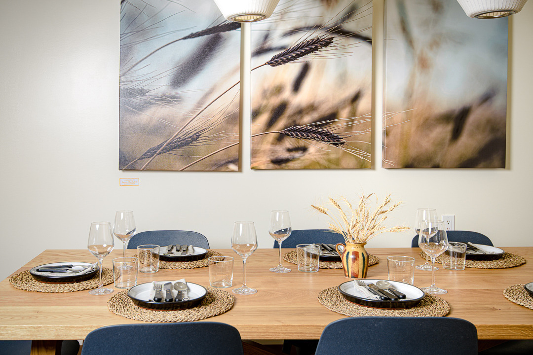 Awn Kitchen | Workshop